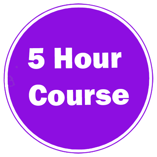 5 Hour Pre-Licensing Course – Apps on Google Play