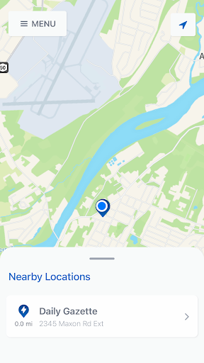 Charge Port EV Charging for PC / Mac / Windows 11,10,8,7 - Free ...