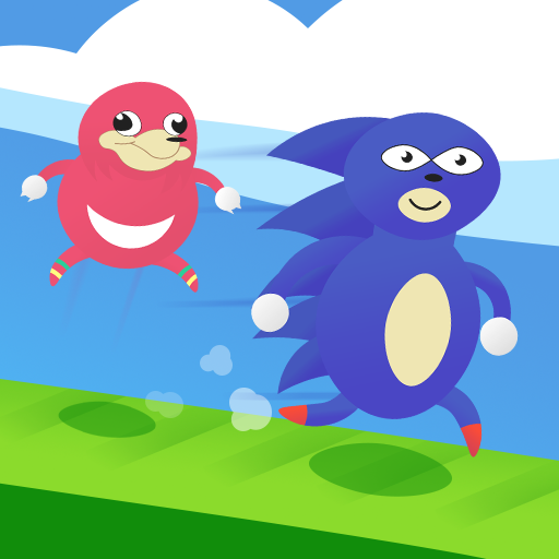Sanic - Apps on Google Play