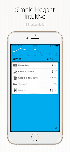 DailyCost － Expense Tracker for PC / Mac / Windows 11,10,8,7 - Free ...