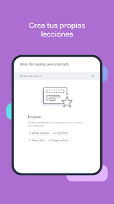 Lingvist: aprender idiomas - Aplicaciones en Google Play