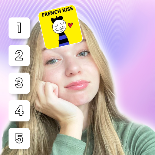 Ranking Filter Funny Challenge for PC / Mac / Windows 11,10,8,7 - Free ...