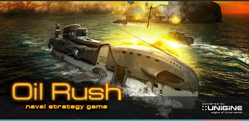 Oil Rush: Free Demo Android App