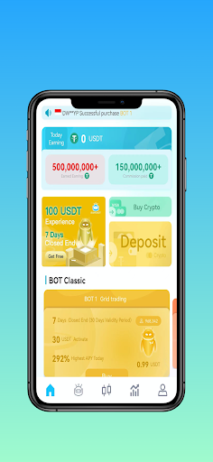 iEARN BOT plus for PC / Mac / Windows 7.8.10 - Free Download ...