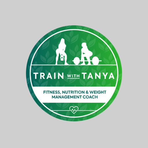 Train with Tanya - Apps on Google Play