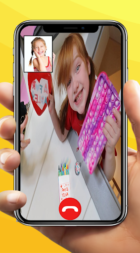 A for Adley Video Call Chat for PC / Mac / Windows 11,10,8,7 - Free ...