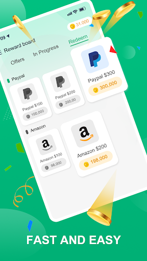 Points exchange for tiktok for PC / Mac / Windows 11,10,8,7 - Free ...