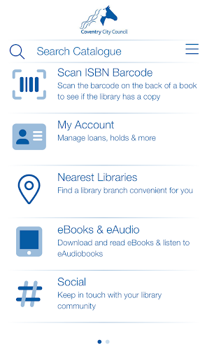Coventry Libraries for PC / Mac / Windows 11,10,8,7 - Free Download ...