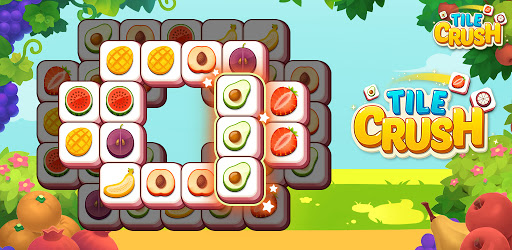 Tile Crush - Triple Match Game Android App