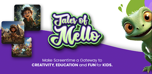 Tales of Mello Android App