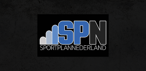 Sportplan Nederland Android App