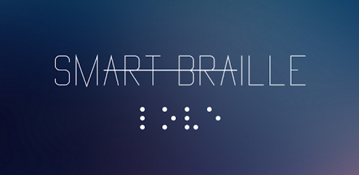 Smart Braille Android App