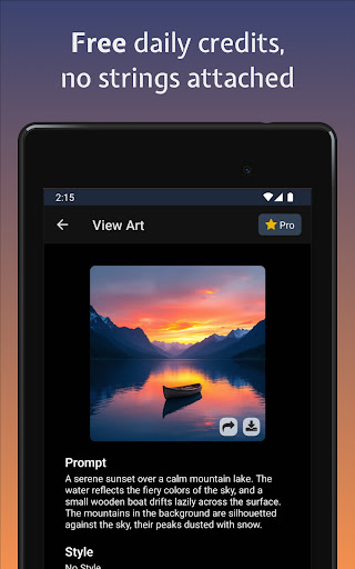 Mutaro: AI Art & Avatar Maker | Android APK Store