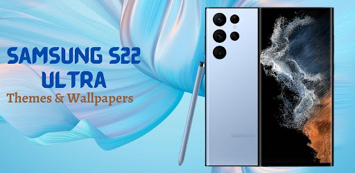 Samsung S22 Ultra Wallpapers Android App