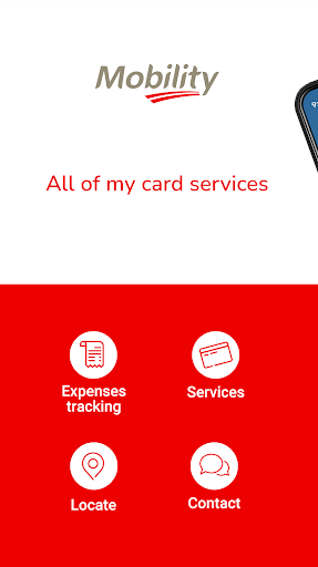 Mobility My Card for PC / Mac / Windows 7.8.10 - Free Download ...