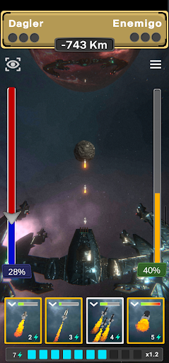 Gravity Push for PC / Mac / Windows 11,10,8,7 - Free Download - Napkforpc.com