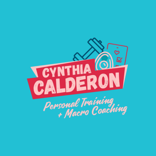 Cynthia Calderon Training - Apps on Google Play