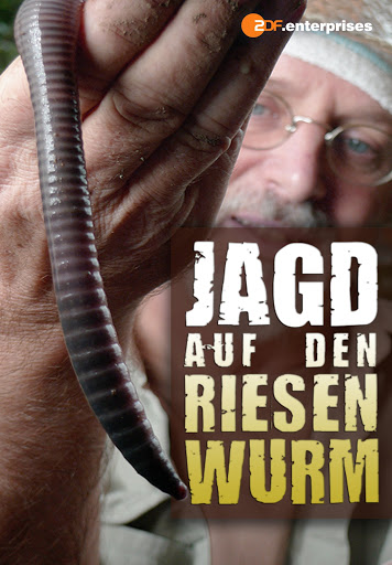 Jagd auf den Riesen-Wurm - Movies on Google Play