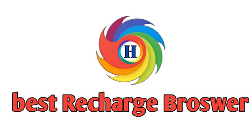 Happy Broswer Recharge Broswer Android App