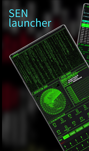 SEN Launcher for PC / Mac / Windows 11,10,8,7 - Free Download ...