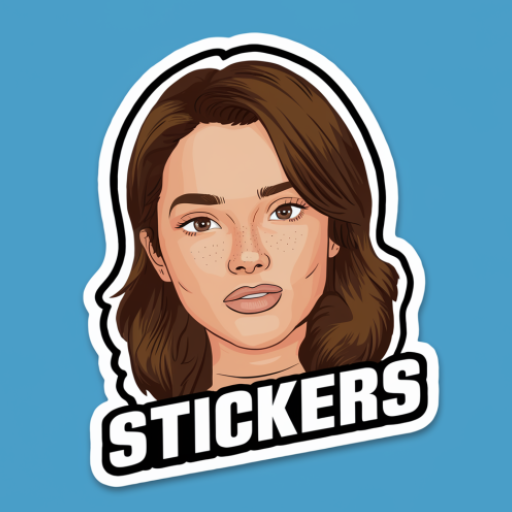 Telegram Stickers Catalogue - Apps on Google Play