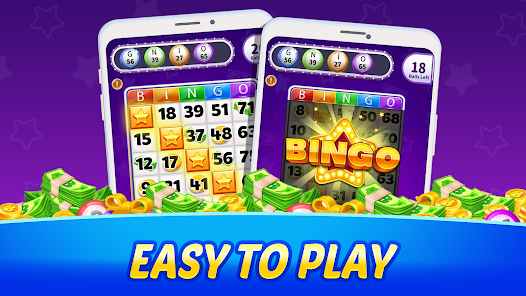 Deluxe Bingo: Win cash games - Apps on Google Play