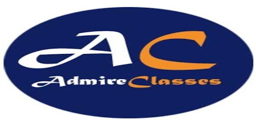Admire Classes1 Android App