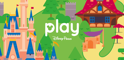 Play Disney Parks Android App