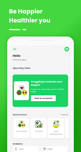 Nutriful for PC / Mac / Windows 11,10,8,7 - Free Download - Napkforpc.com