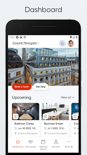 HiLink for PC / Mac / Windows 11,10,8,7 - Free Download - Napkforpc.com