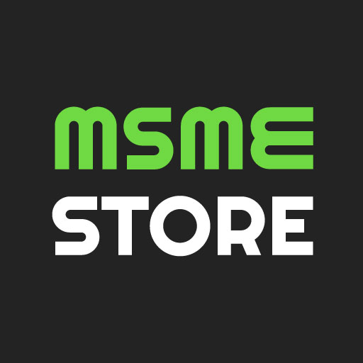 MSME Store for PC / Mac / Windows 11,10,8,7 - Free Download - Napkforpc.com