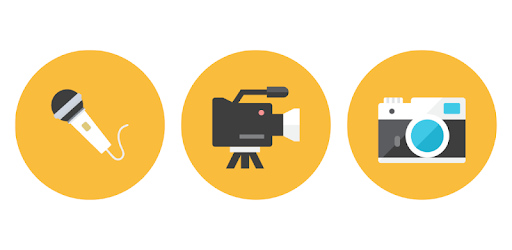 Smart Video Recorder - PRO Android App