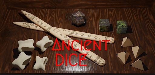 Ancient Dice Android App
