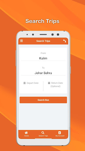Kejora Express for PC / Mac / Windows 11,10,8,7 - Free Download ...