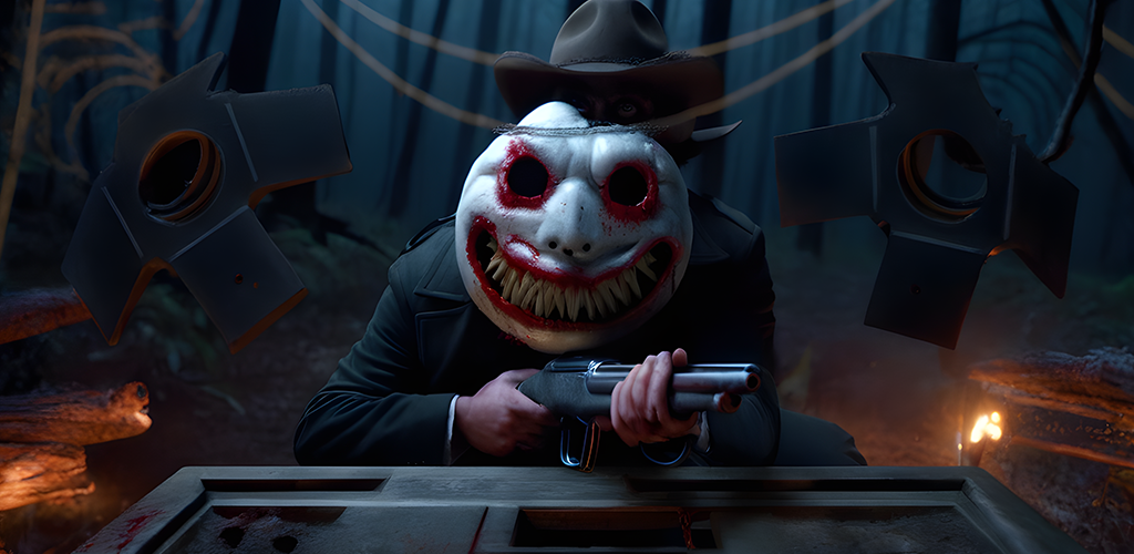 Horror Bet: Buckshot Roulette - Ultima Versione Per Android - Scarica ... Horror Bet: Buckshot Roulette - Ultima Versione Per Android - Scarica ...