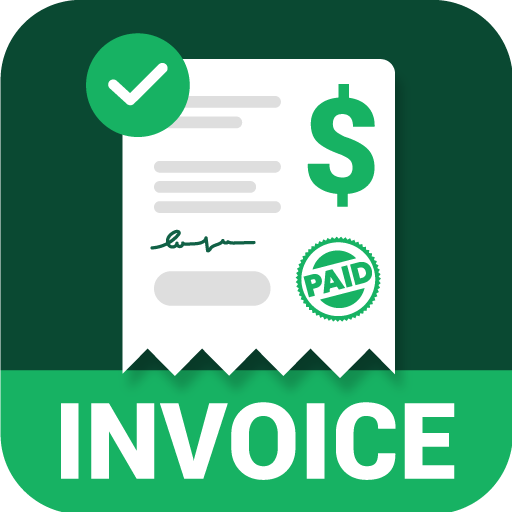 Mint Invoice - Bills& Estimate - التطبيقات على Google Play