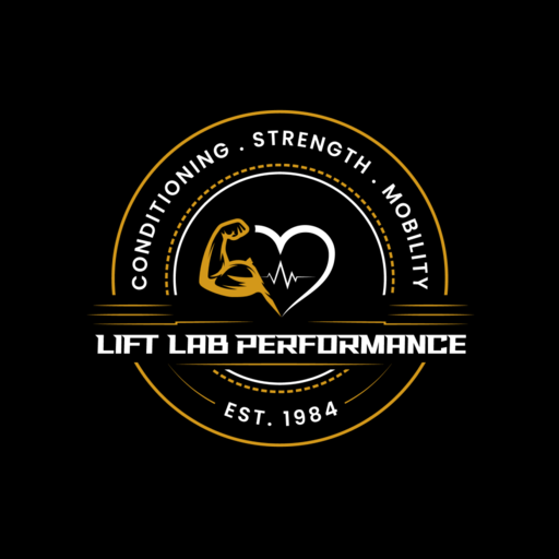 LIFT LAB PERFORMANCE - Apps on Google Play