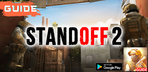 Guide for Standoff 2 : Best New Tips Android App