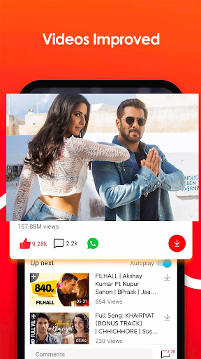 Vmate Video Downloader Mate for PC / Mac / Windows 11,10,8,7 - Free Download - Napkforpc.com