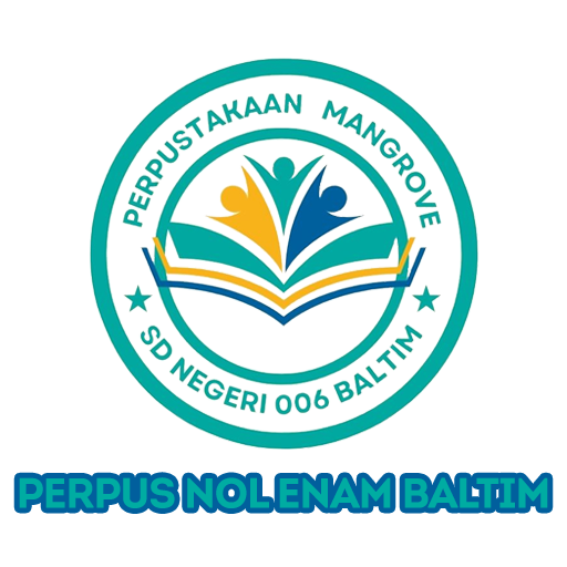 Perpus Nol Enam BALTIM - Apps on Google Play