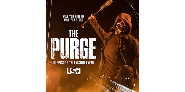 The Purge Season 1 TV on Google Play