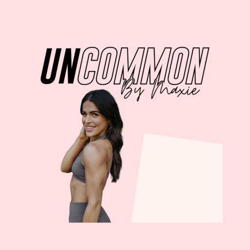 Uncommon by Maxie - Apps on Google Play