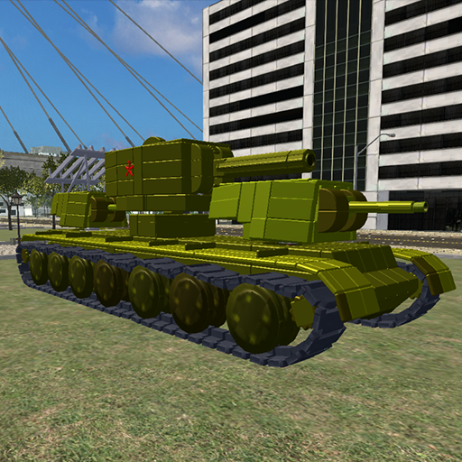 [Download] Sandbox: Genius Mechanic - QooApp Game Store