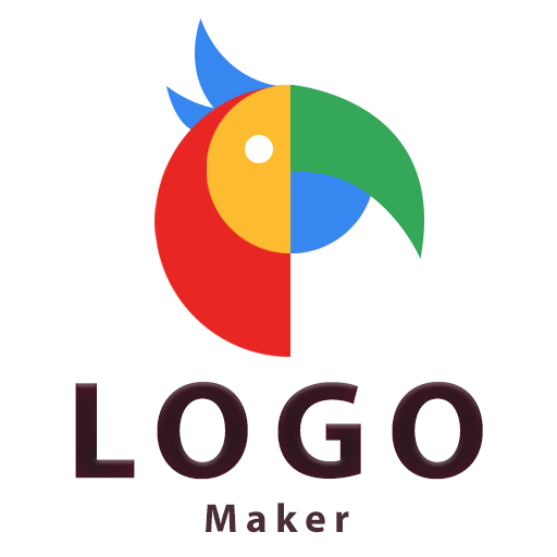 About: Logo Maker App: Free Graphic Design & Logo Creator (Google Play ...
