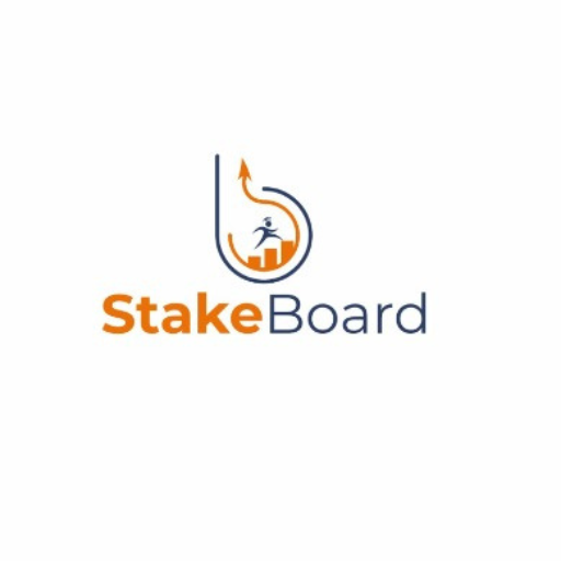 Stake Board - Google Play 앱