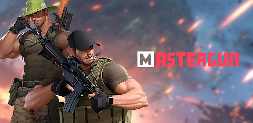 Master Gun Android App