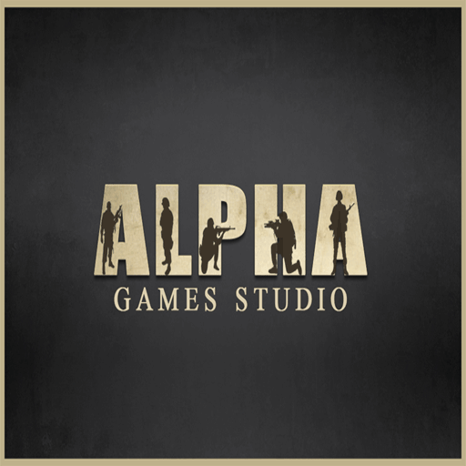 Android Apps by ALPHA Games Studio on Google Play