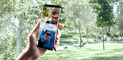 People City Android App