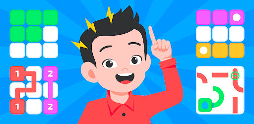Brain Puzzles Games Offline Android App