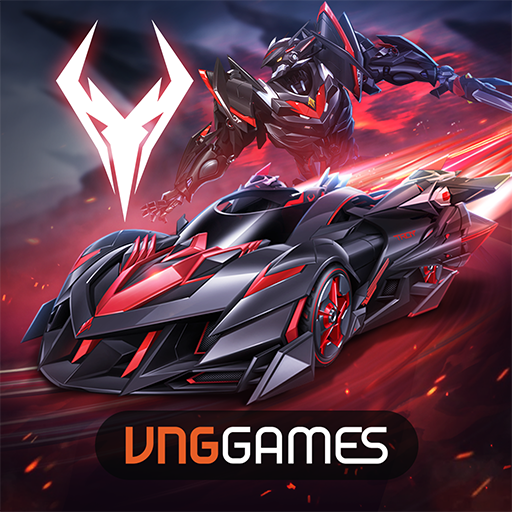 ZingSpeed Mobile - Aplicaciones en Google Play